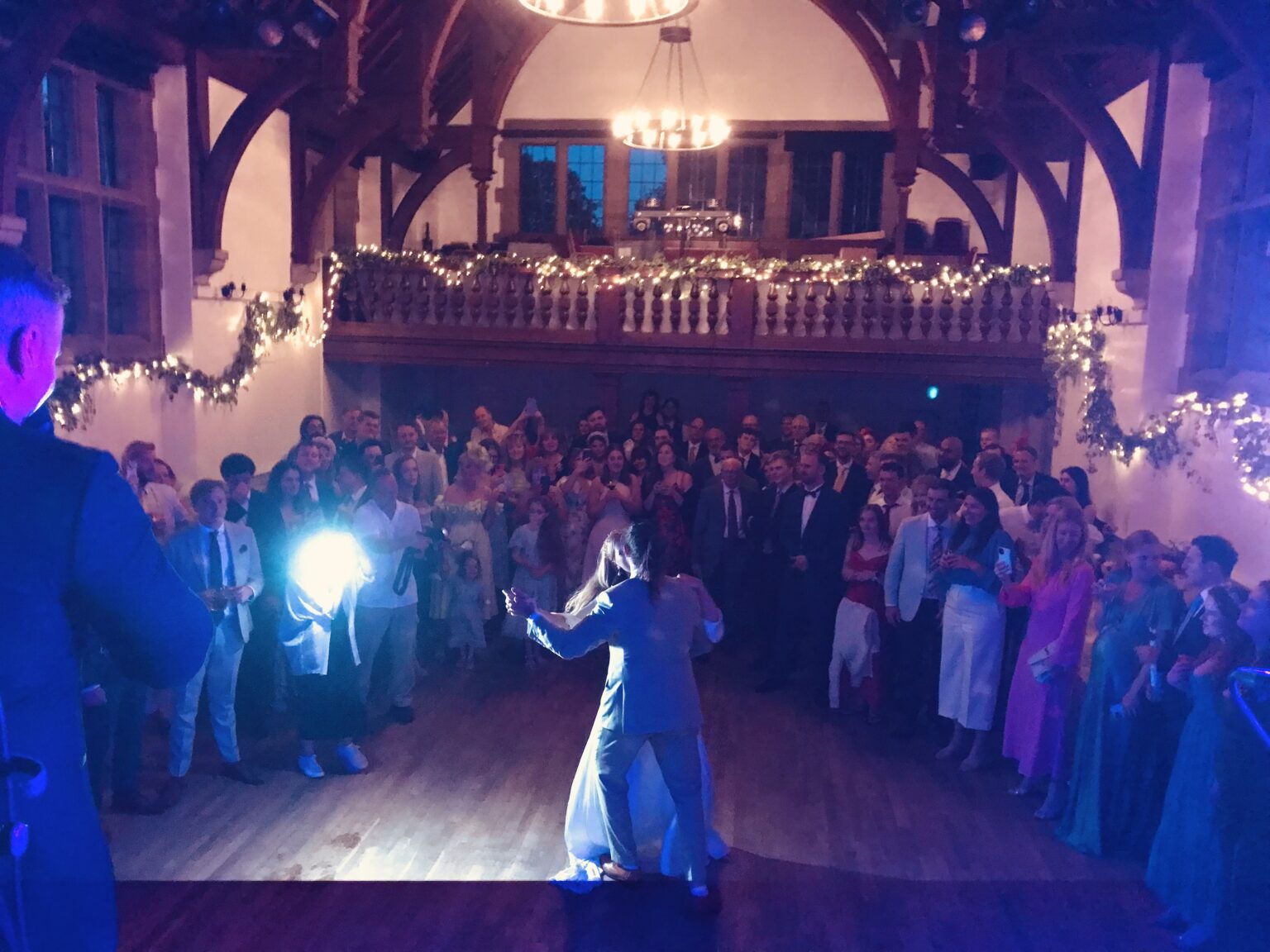 Mini Big Band | Swing band | Wedding band | Function band | Yorkshire ...